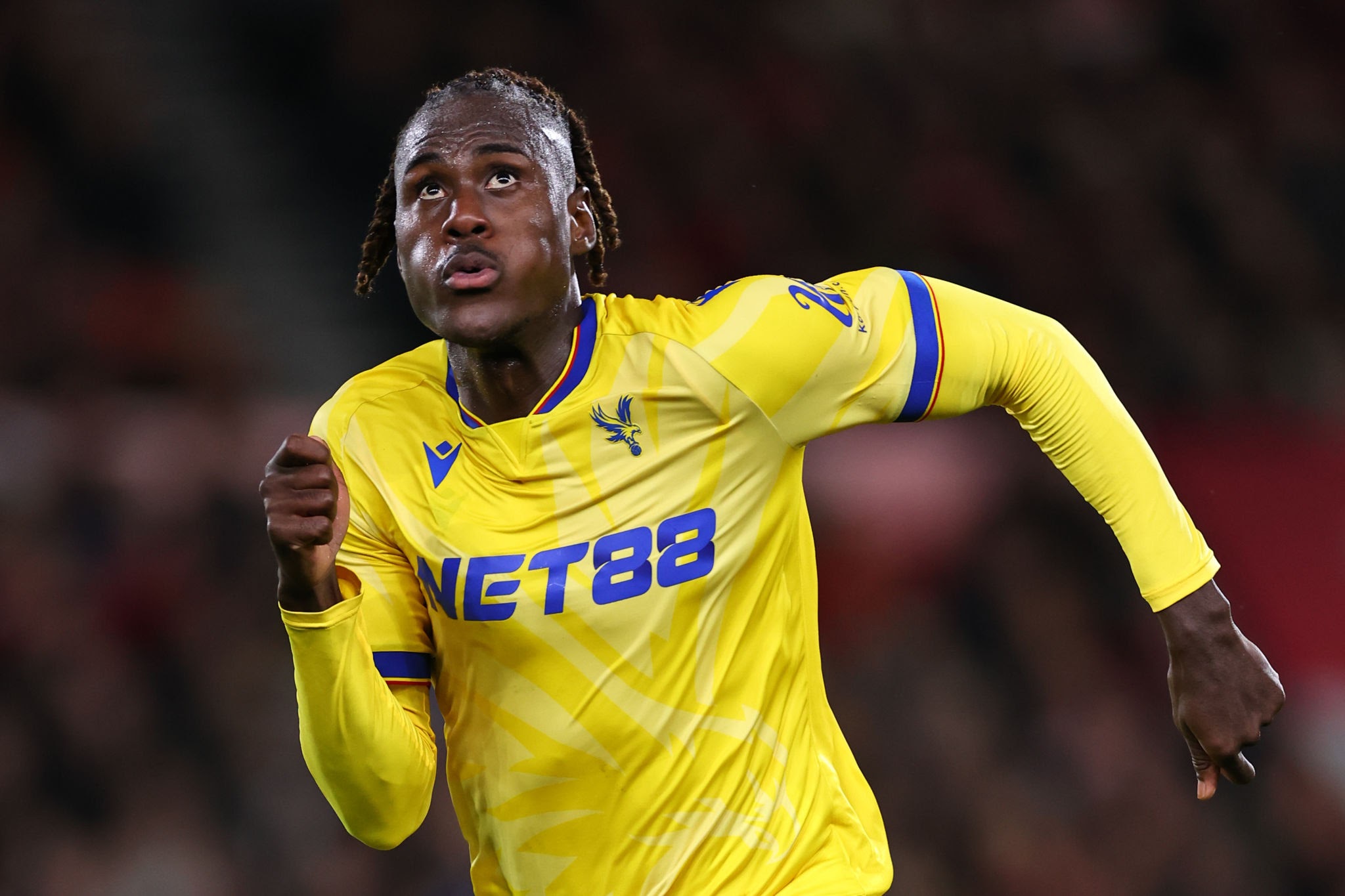 Chelsea consider early recall of Trevoh Chalobah from Crystal Palace ...