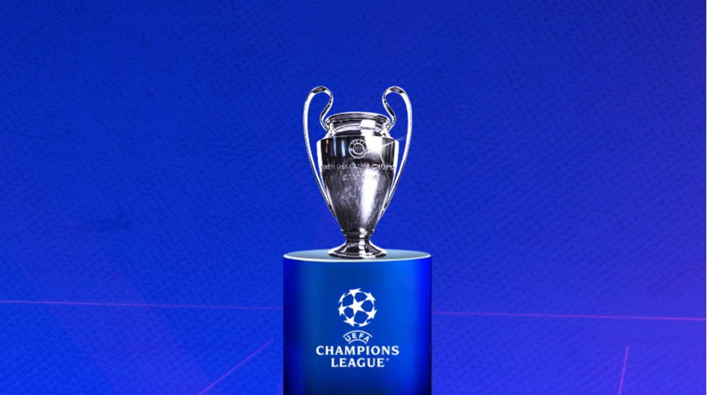 Champions League Quarter-Finals: The Battle for European Glory Begins ...
