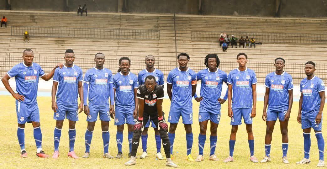 Venue Change Alert: Posta Rangers vs. Shabana FC Moved to Wang’uru ...